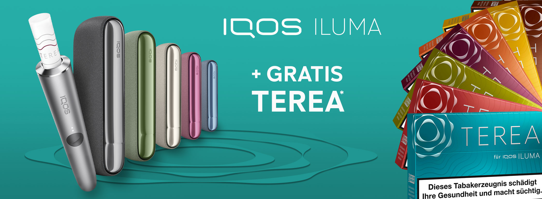 IQOS reinigen - Tabakerhitzer-Shop Blog